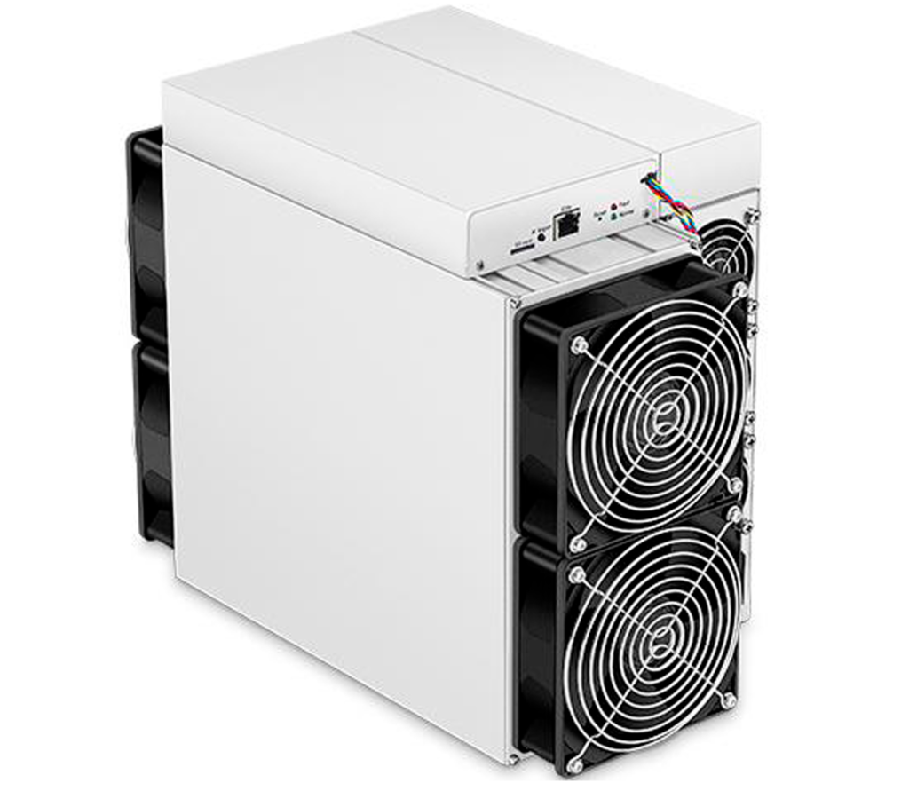 Купить Bitmain Antminer S21 XP 270Th/s ⛏️ | ASICFOX - Mining Equipment