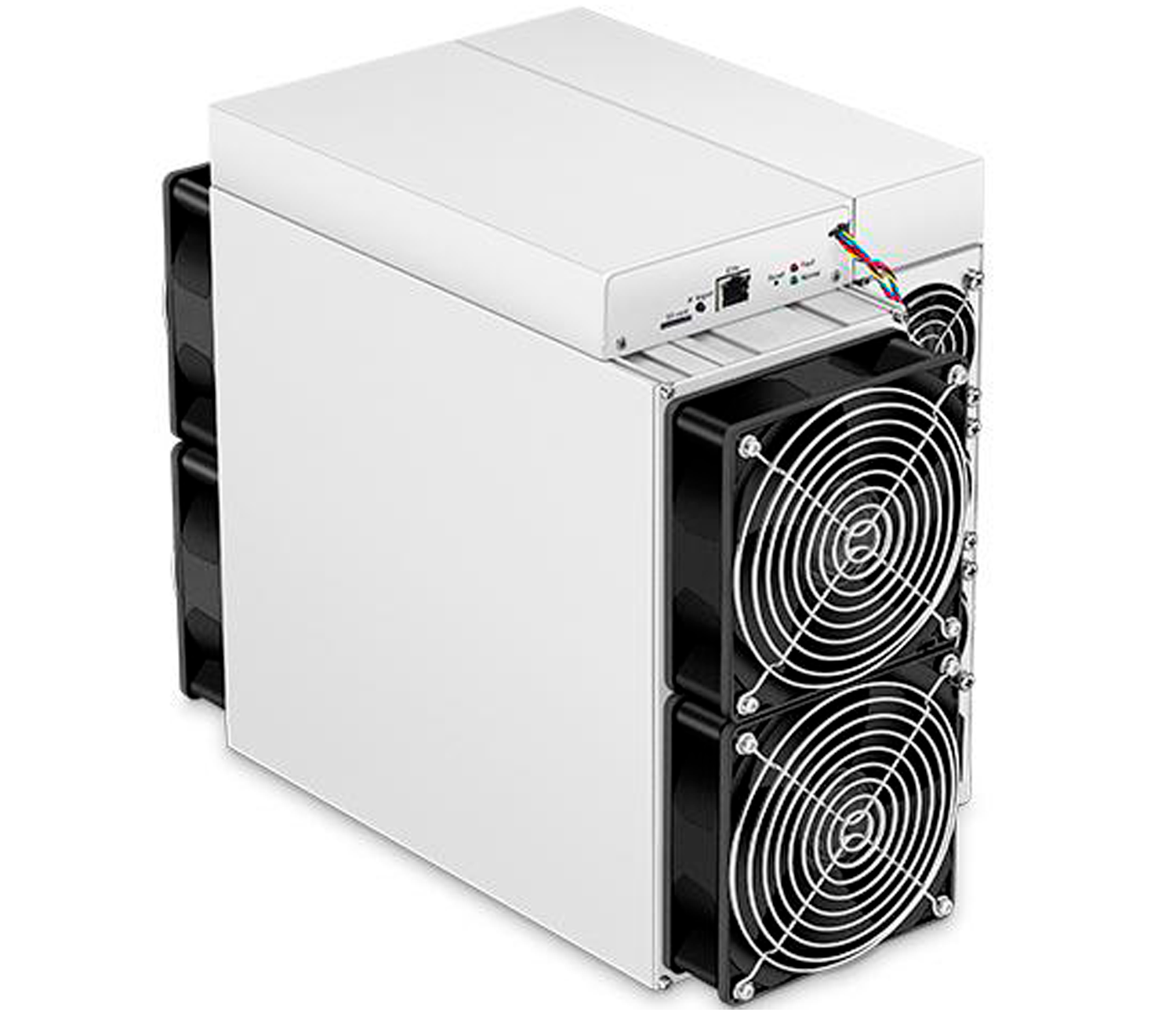 Купить ASIC-майнер Bitmain Antminer S19 82Th ⛏️ | ASICFOX - Mining ...