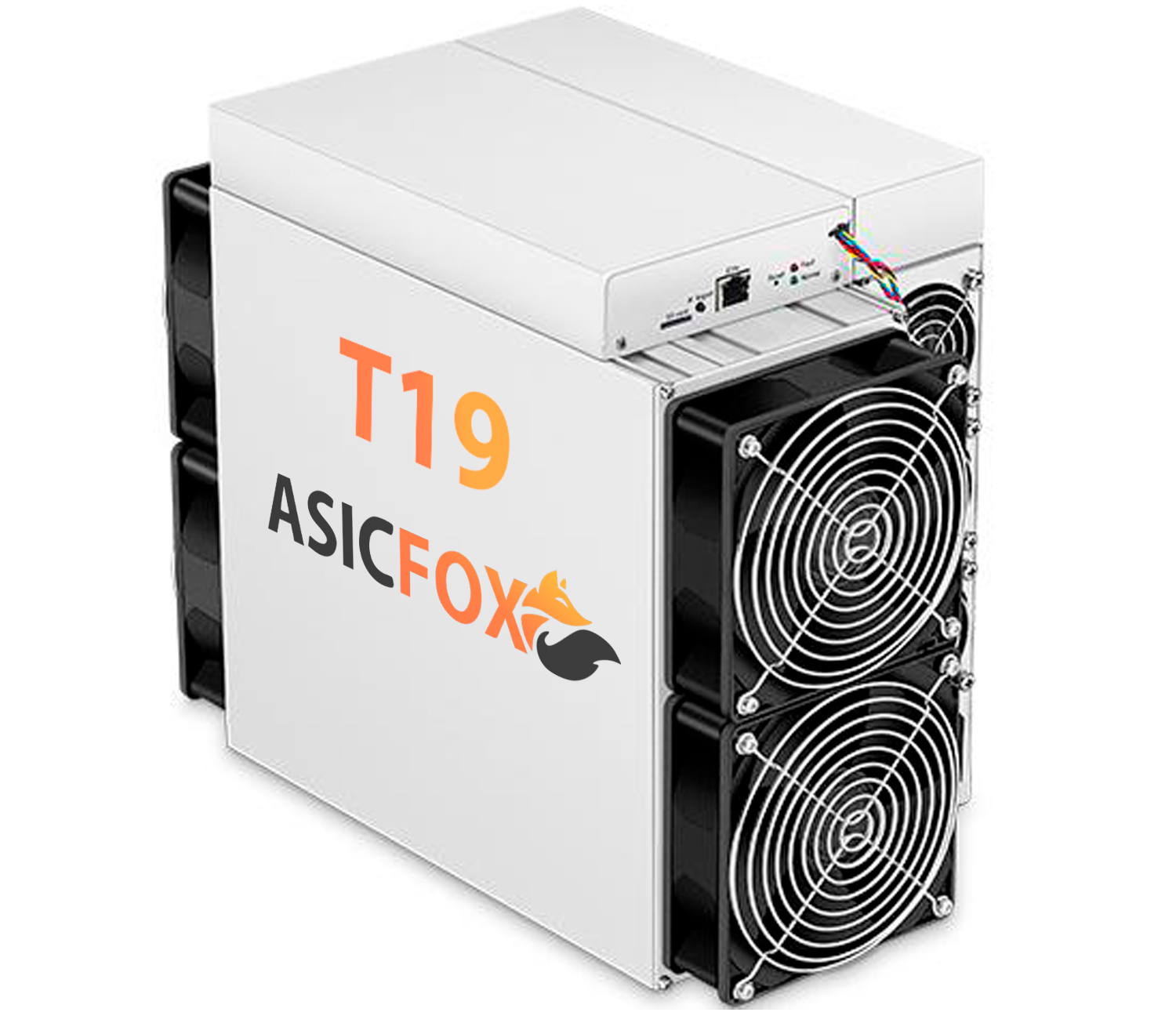 Купить Bitmain Antminer KS5 Pro KAS Miner 21TH ⛏️ | ASICFOX - Mining ...