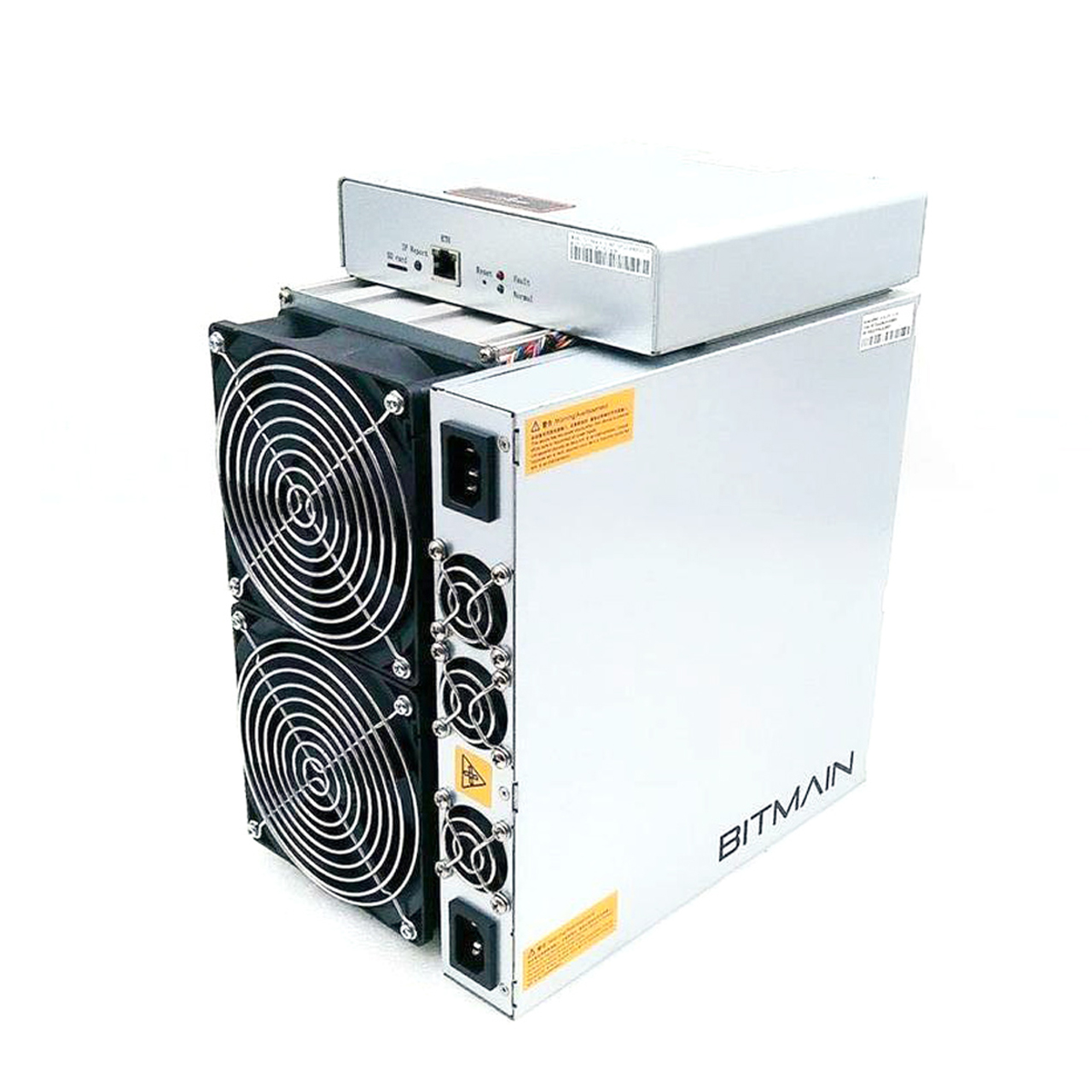 ASIC Antminer S17 Pro-53TH/s БУ
