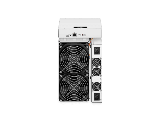 ASIC Antminer S17 Pro-53TH/s БУ
