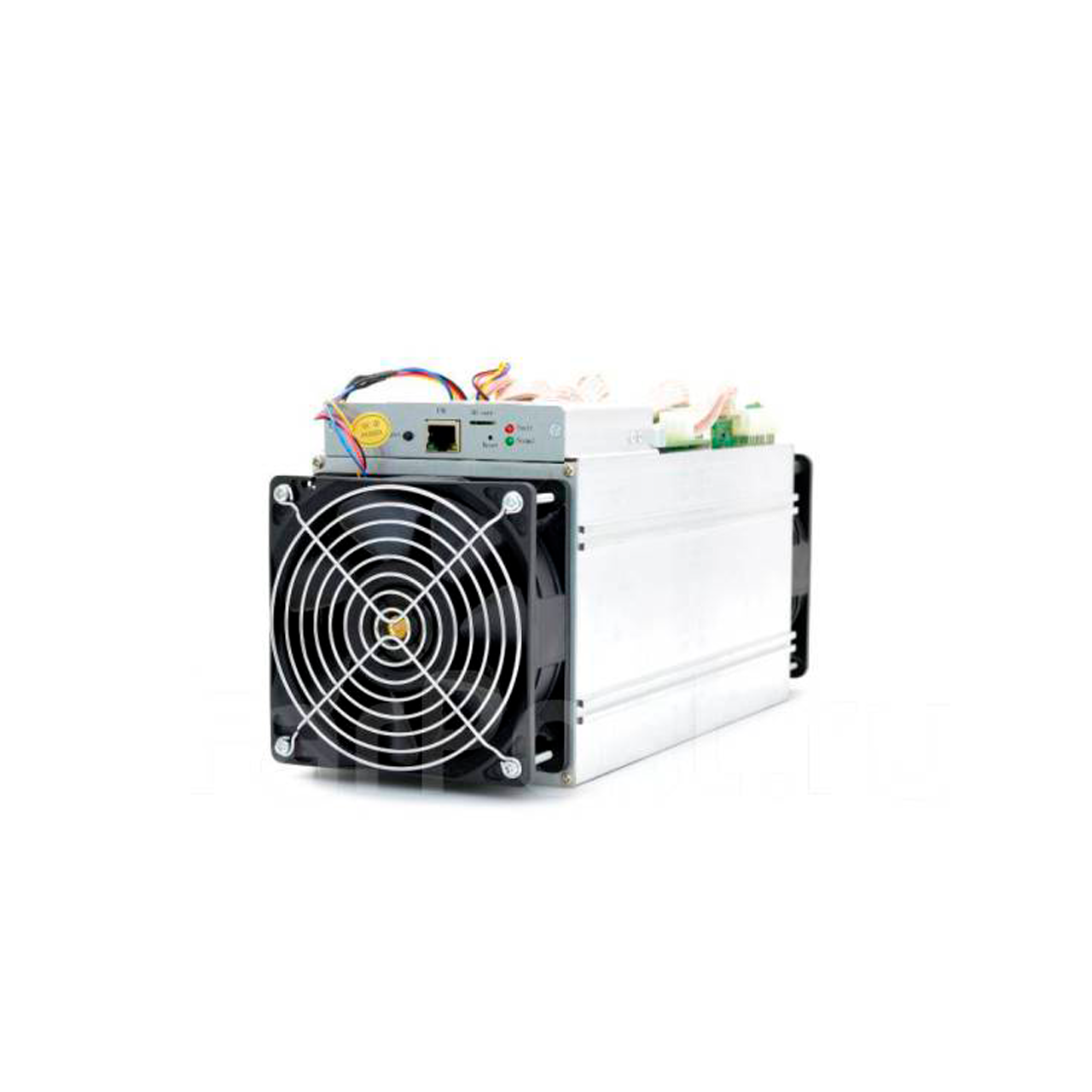 Asic Antminer S9j БУ