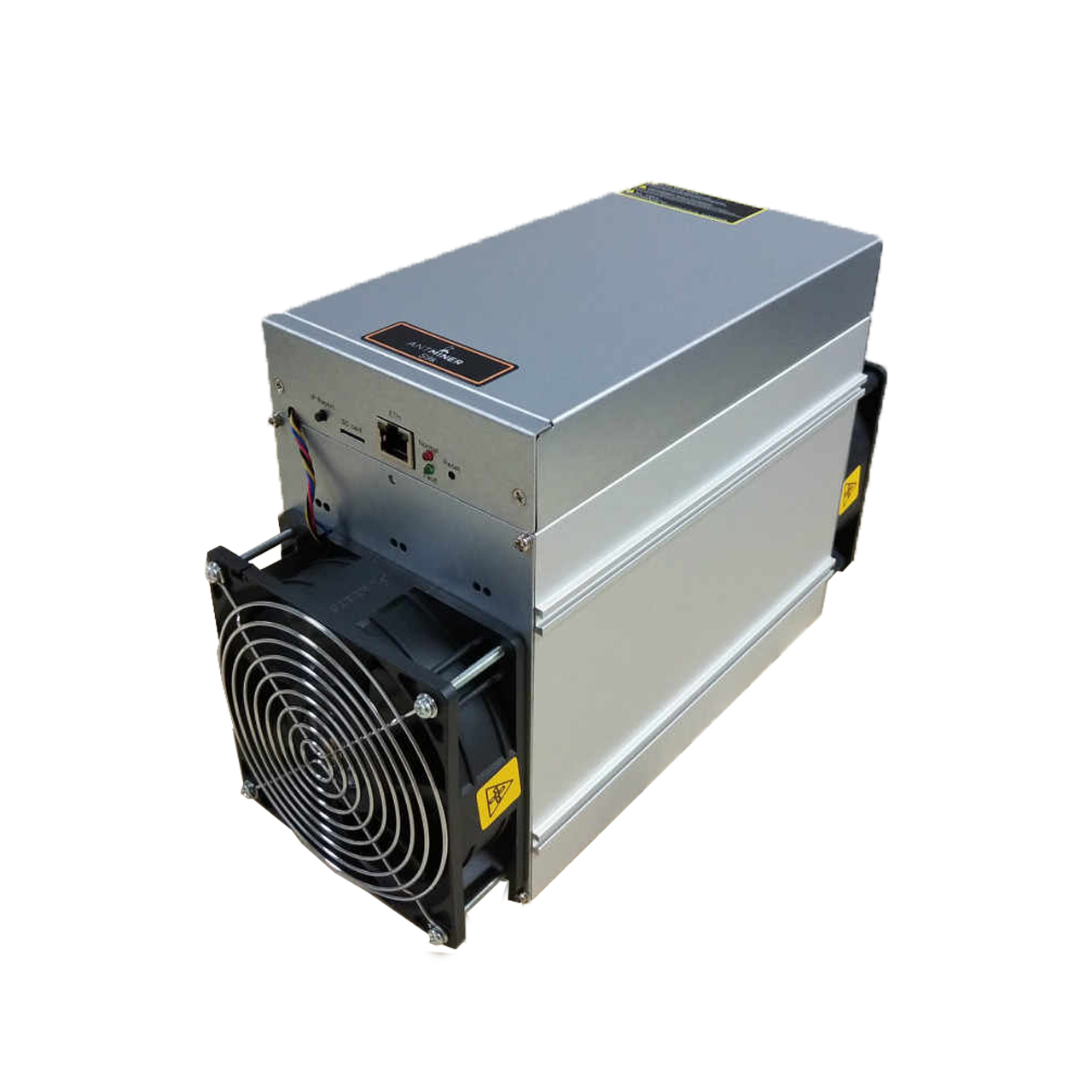 Asic Antminer S9k Предзаказ