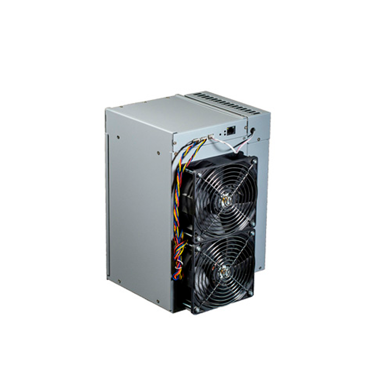 Asic Ebit E12+ 50 TH Предзаказ