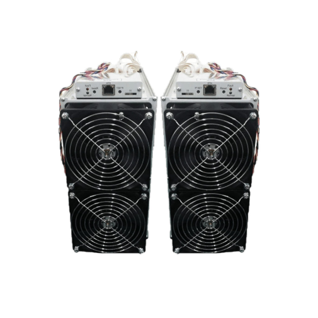 Buy Asic-miner Innosilicon A11 1600 Mh - Ethereum Miner ⛏️ | ASICFOX ...