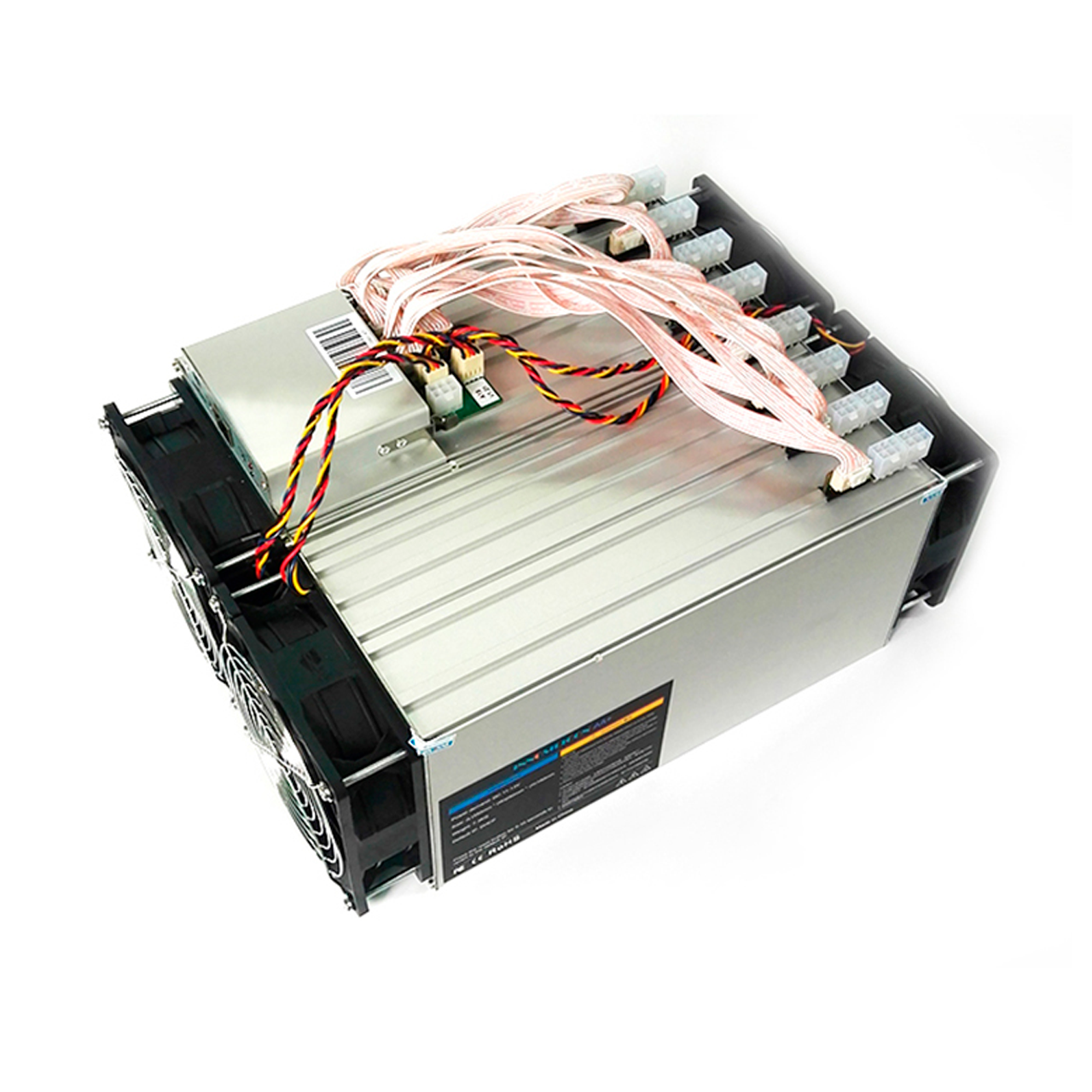 Asic Innosilicon A6 LTCMaster 1.23Gh/s БУ