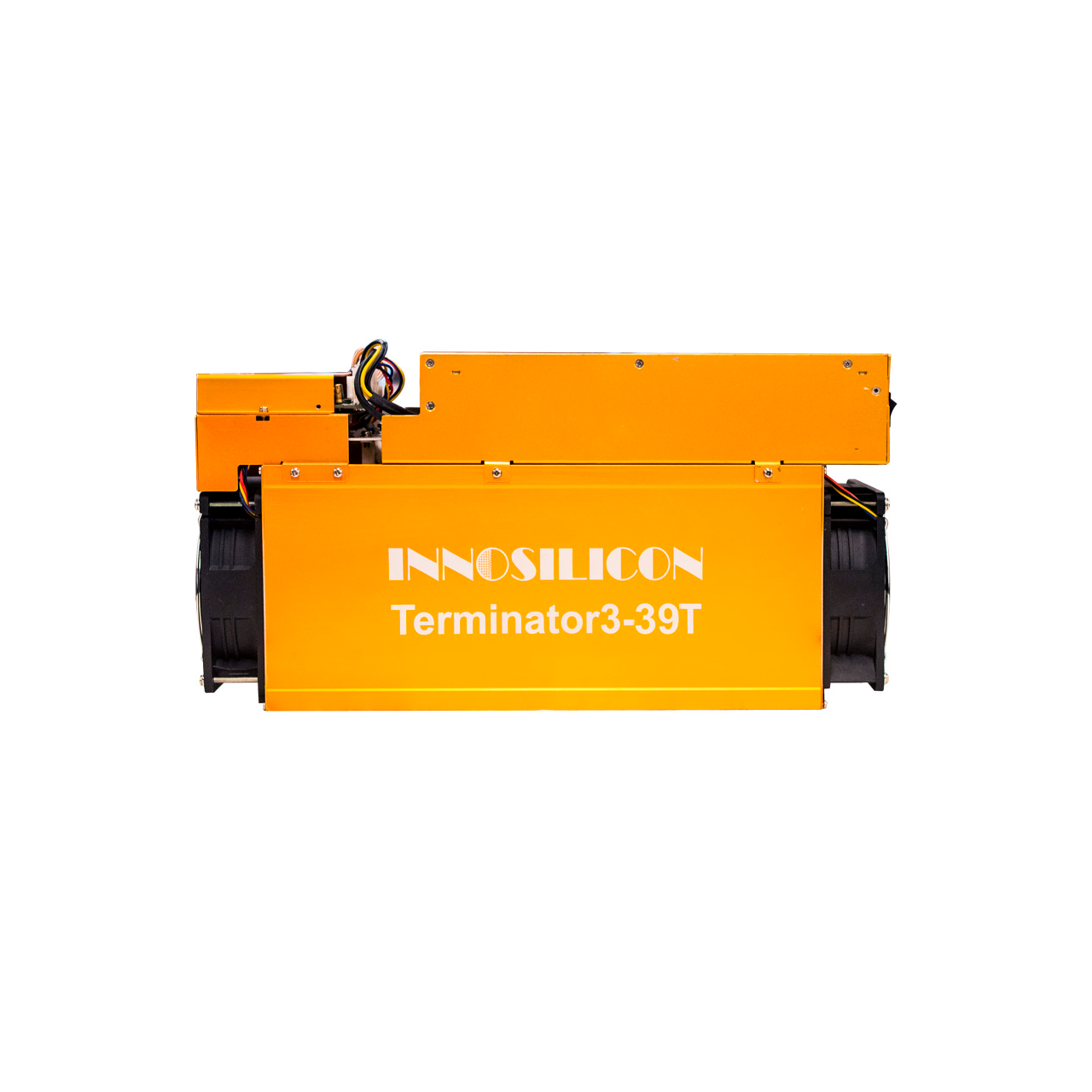 Buy Asic-miner Innosilicon T3-43T ⛏️ | ASICFOX - Mining Equipment