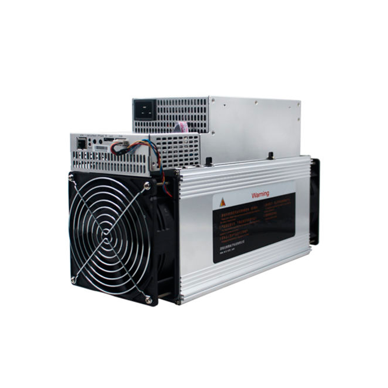 Asic Whatsminer M21s 56th New