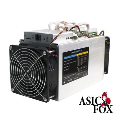 Придбати Asic-майнер Innosilicon D9+ 2.8Th ⛏️ | ASICFOX - Майнинг ...