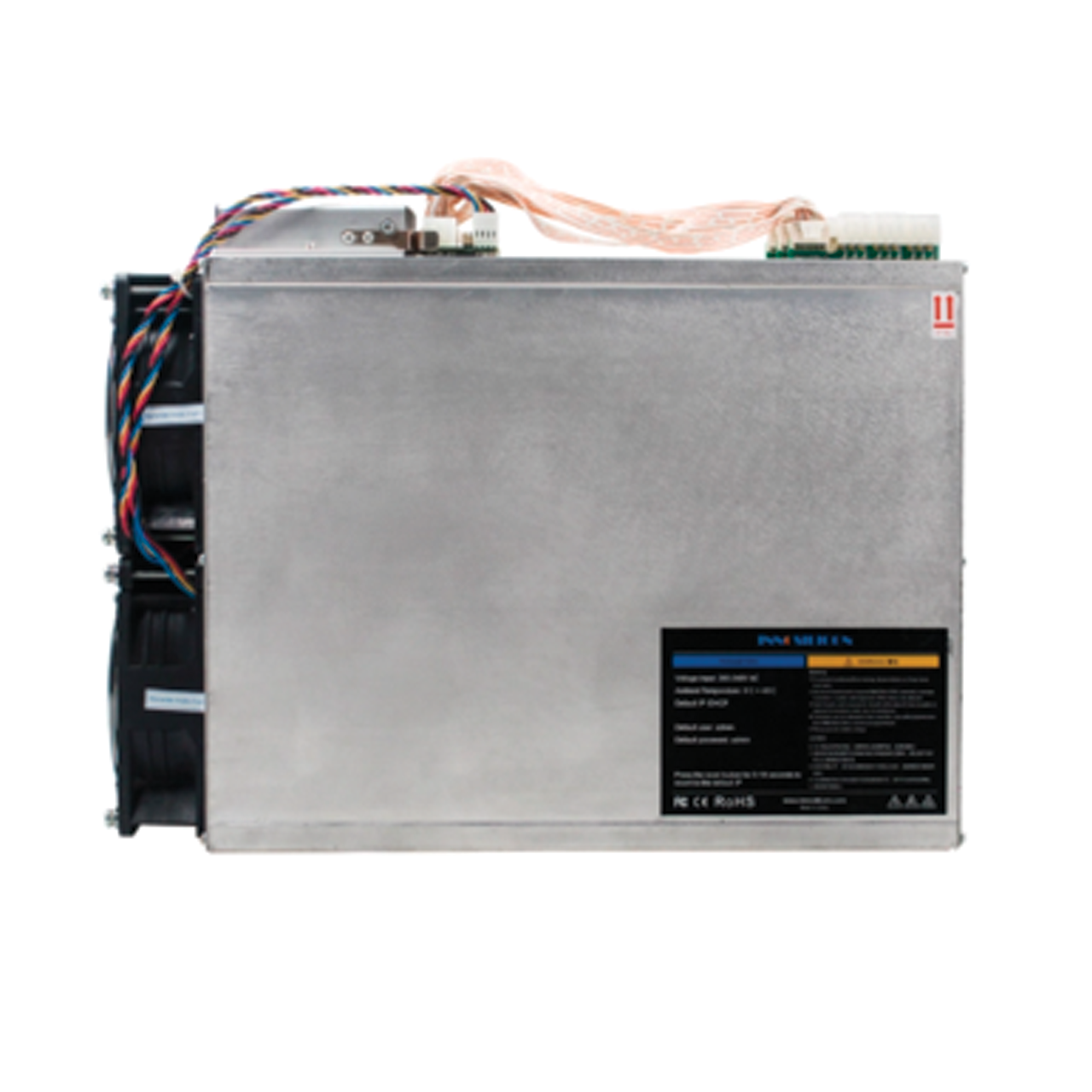 Купить Asic-майнер Innosilicon A10 Pro 500Mh 5Gb ⛏️ | ASICFOX - Mining ...