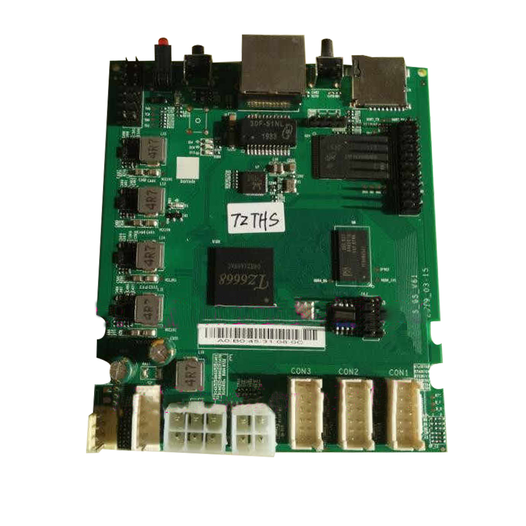 Контрольная Плата для Innosilicon T2T/T2Th/T2Tz