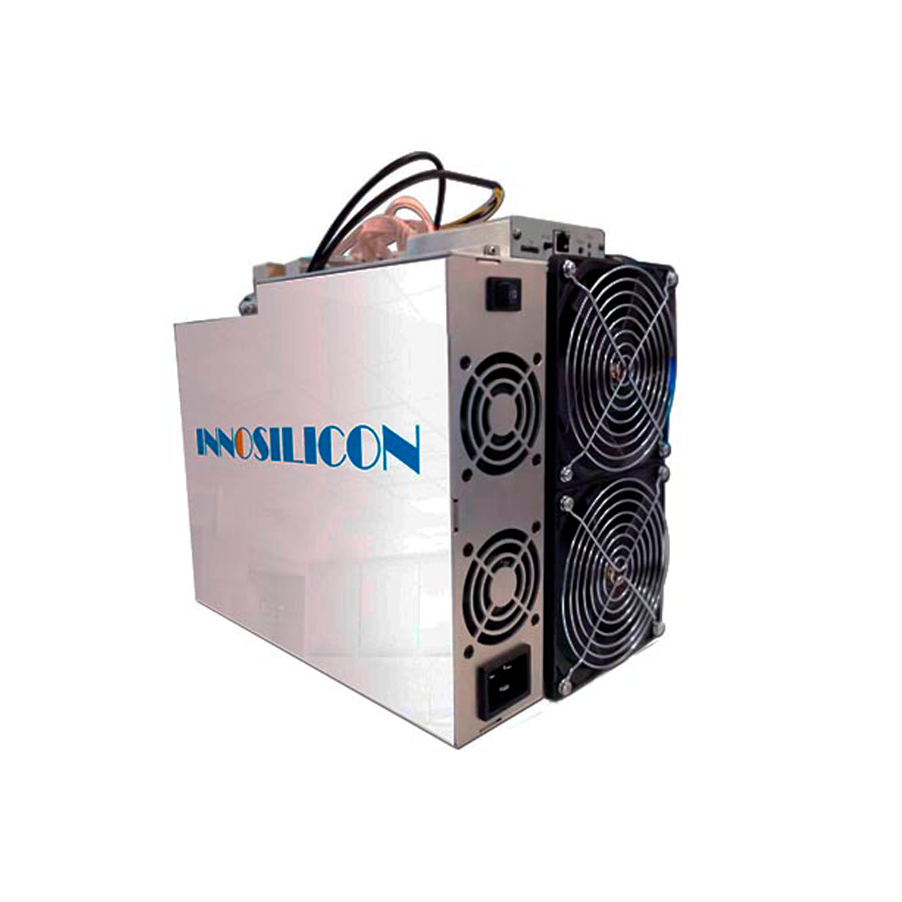 Innosilicon T3+ Pro 67th