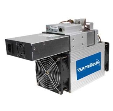 Asic Whatsminer M21s 56th New