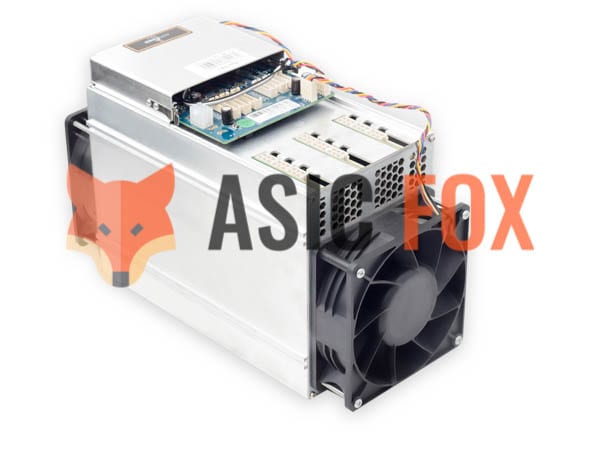 Asic Antminer T9+ БУ