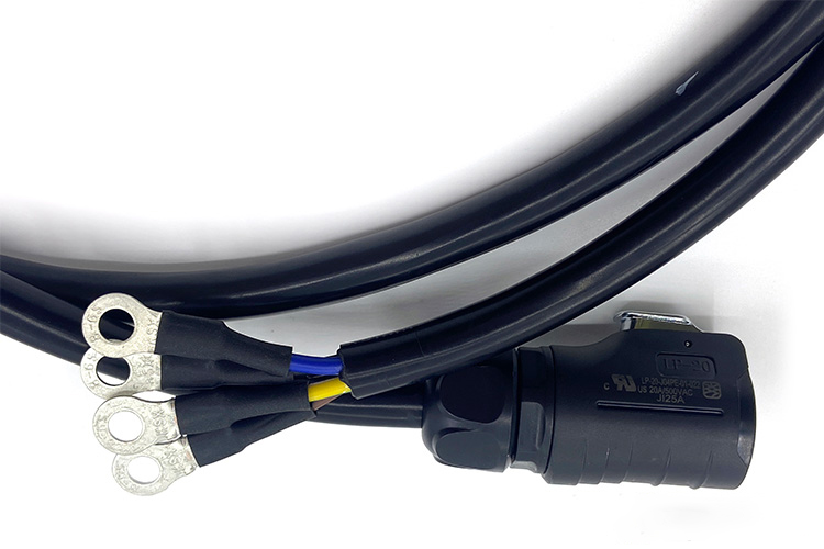 Buy LP-20 cable for S19 / S21 Hydro ⛏️ | ASICFOX - Mining Equipment
