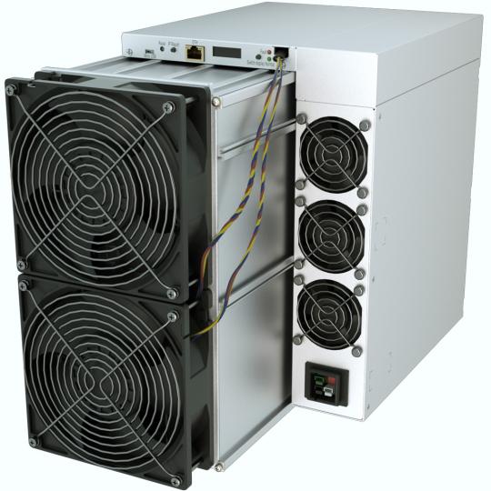 Купить Bitmain Antminer S21+ Plus 235Th/s ⛏️ | ASICFOX - Mining Equipment